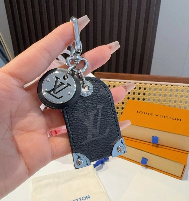Legit Louis Vuitton Keychains