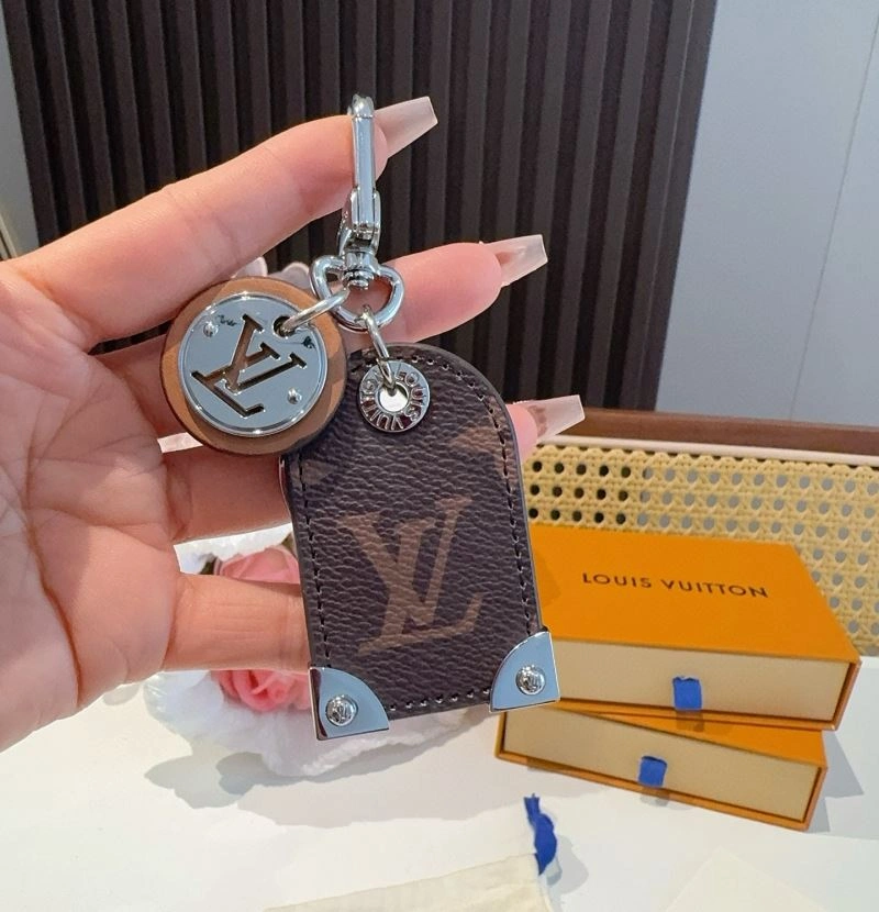 Louis Vuitton Keychains
