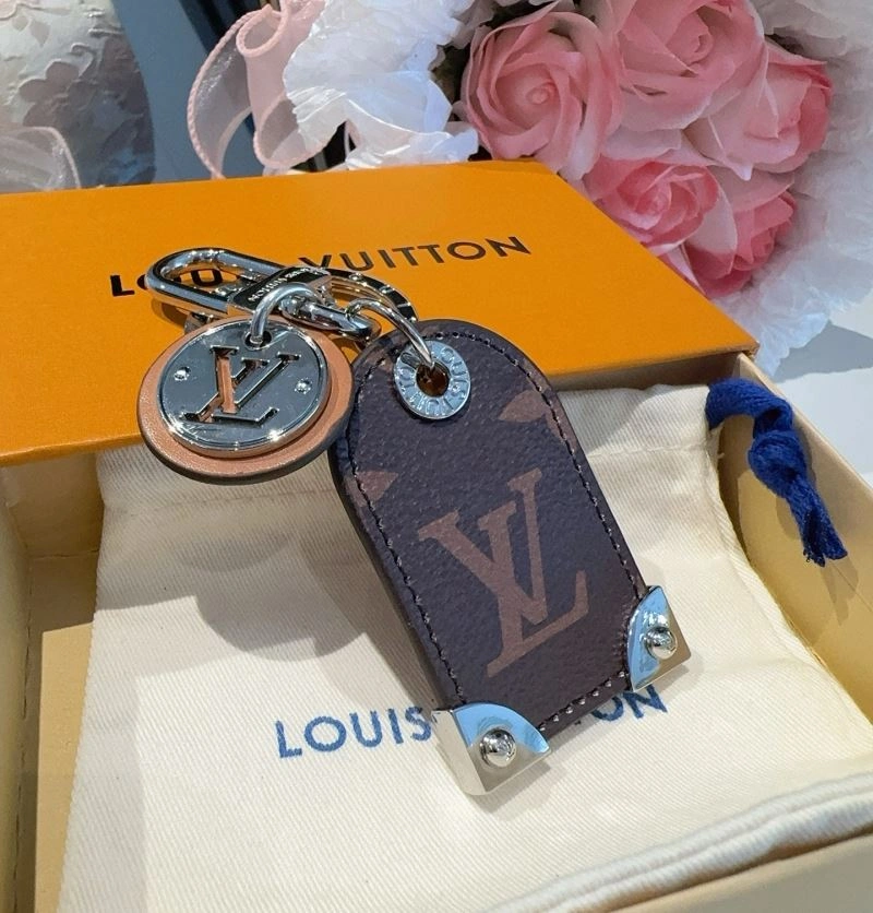 OEM Louis Vuitton Keychains