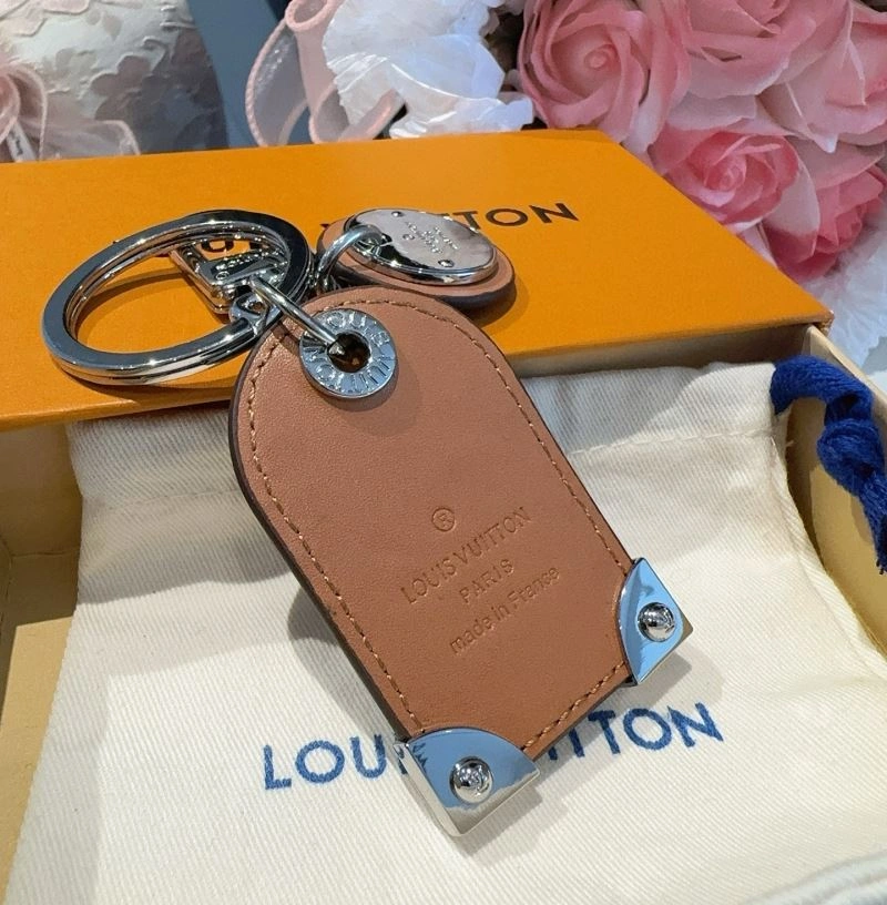 OEM Louis Vuitton Keychains