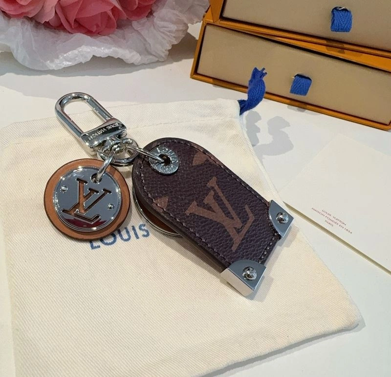 OEM Louis Vuitton Keychains