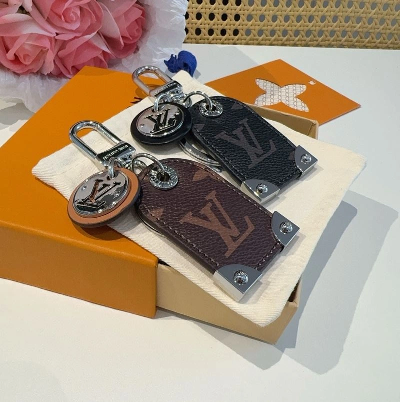 OEM Louis Vuitton Keychains