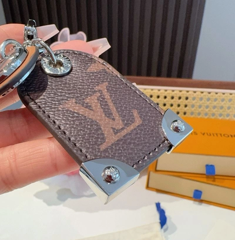 OEM Louis Vuitton Keychains