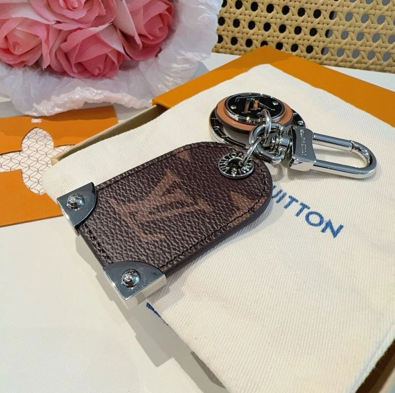 OEM Louis Vuitton Keychains