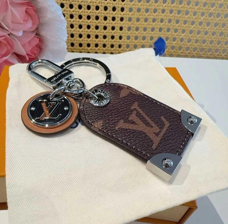OEM Louis Vuitton Keychains