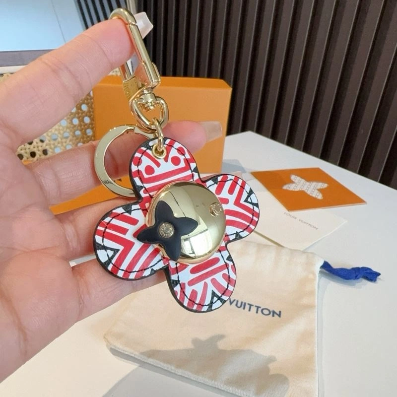 Louis Vuitton Keychains