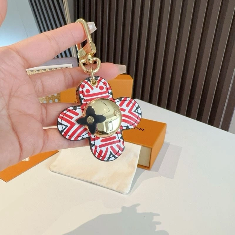 Official Louis Vuitton Keychains
