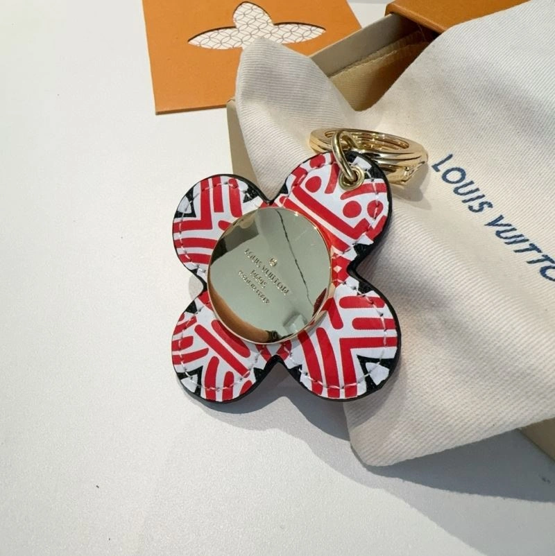 Official Louis Vuitton Keychains