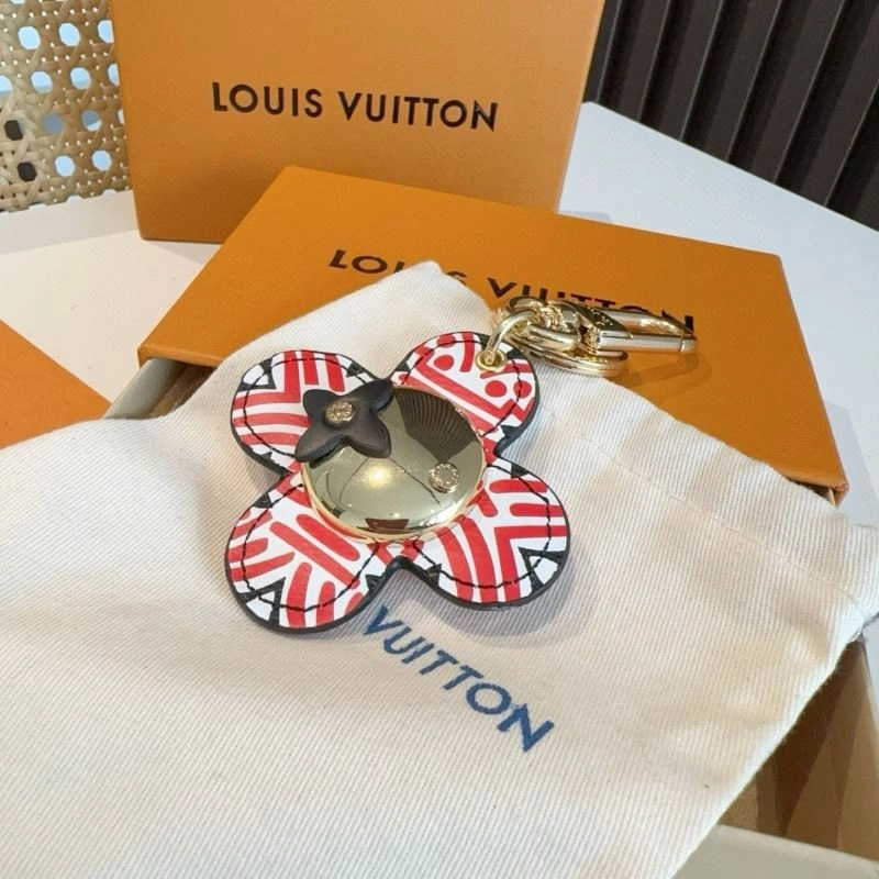 Official Louis Vuitton Keychains