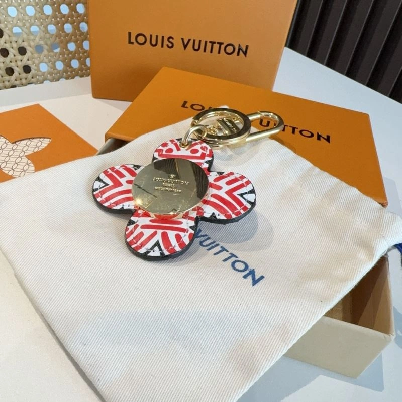 Official Louis Vuitton Keychains