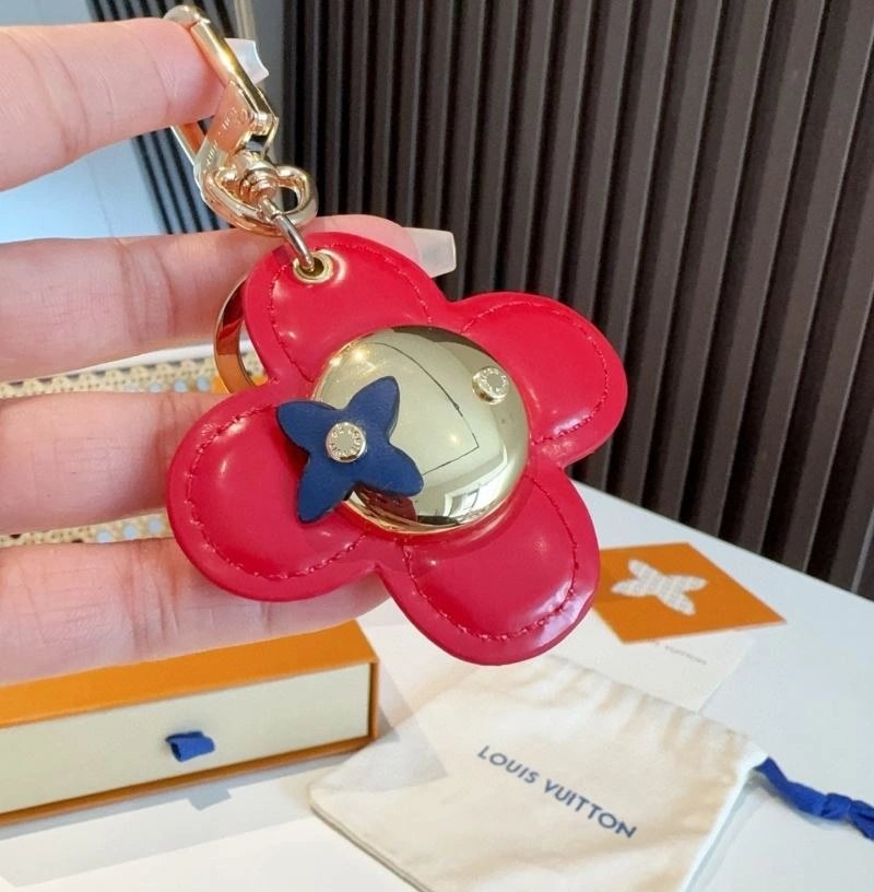 Louis Vuitton Keychains