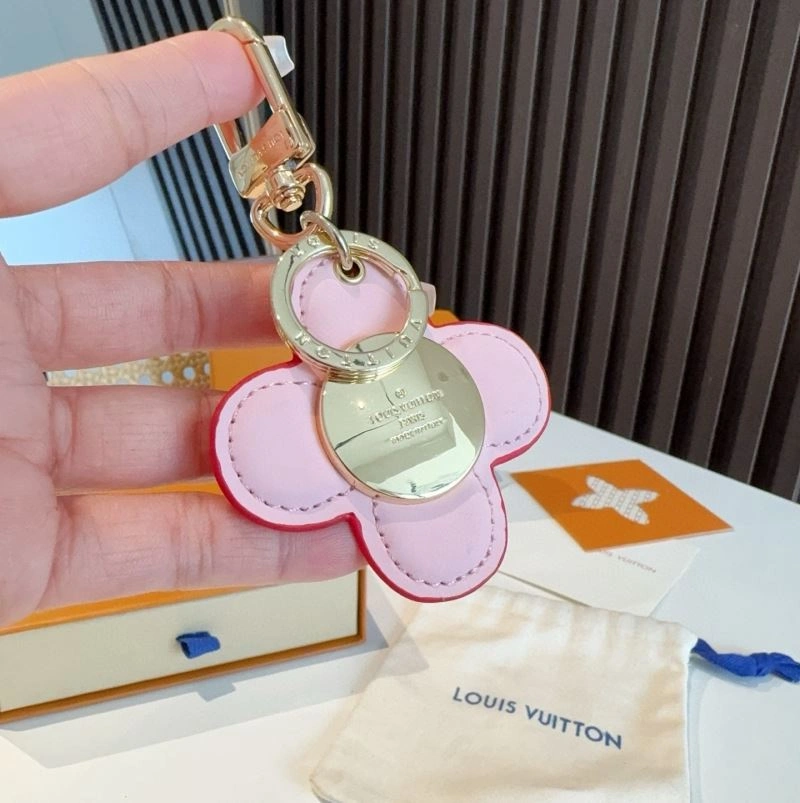 Legit Louis Vuitton Keychains