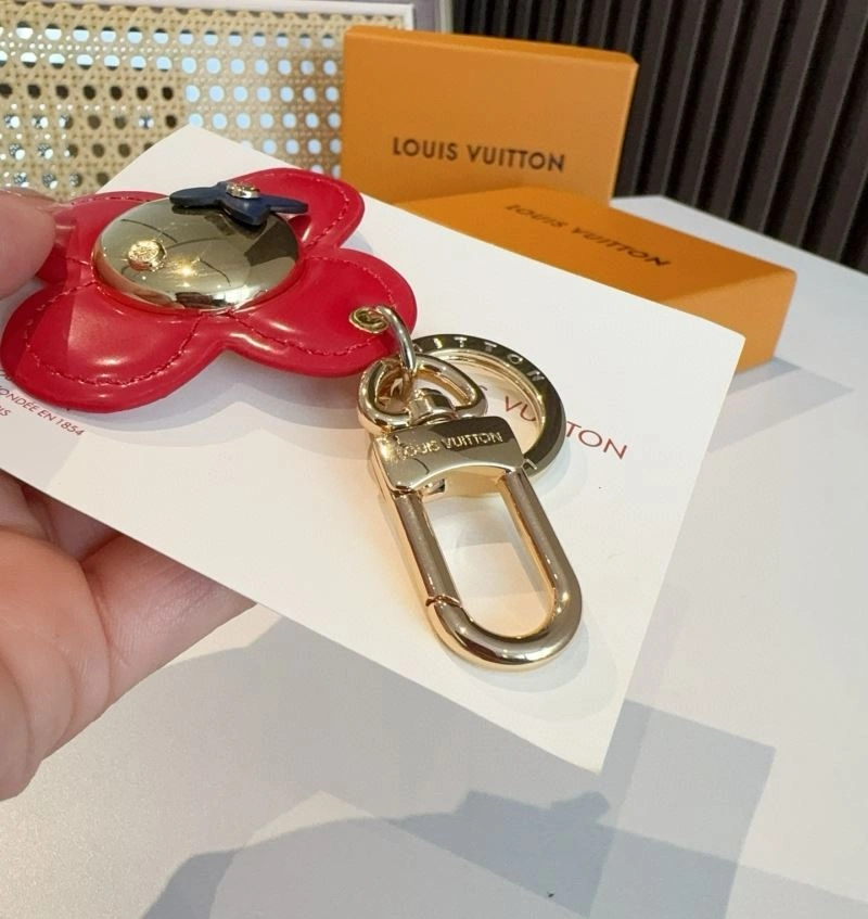 Legit Louis Vuitton Keychains