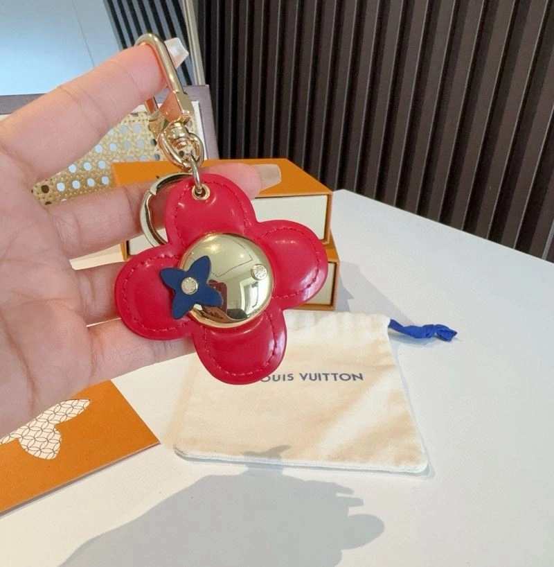 Legit Louis Vuitton Keychains