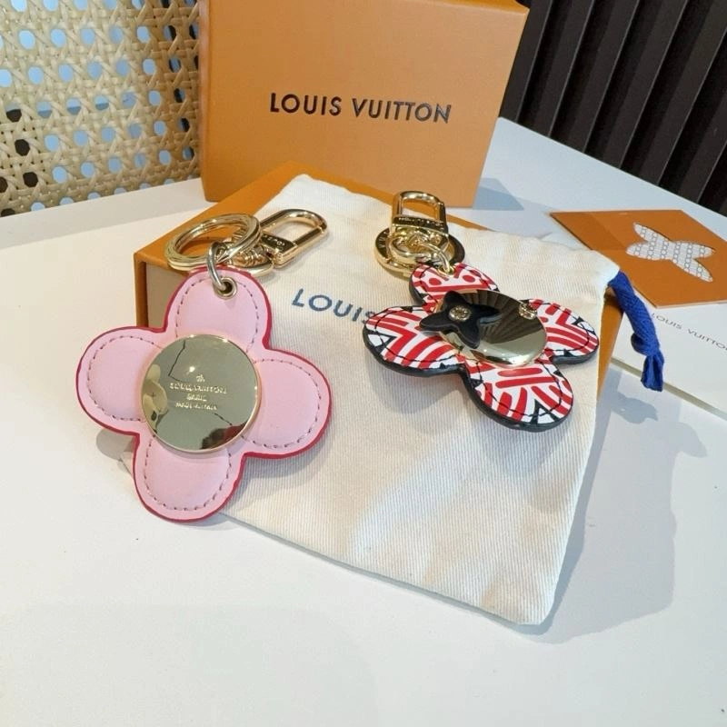 Legit Louis Vuitton Keychains