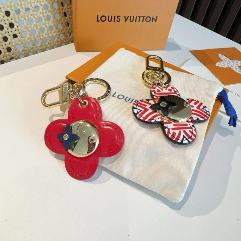 Legit Louis Vuitton Keychains