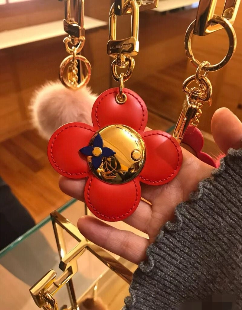 Legit Louis Vuitton Keychains