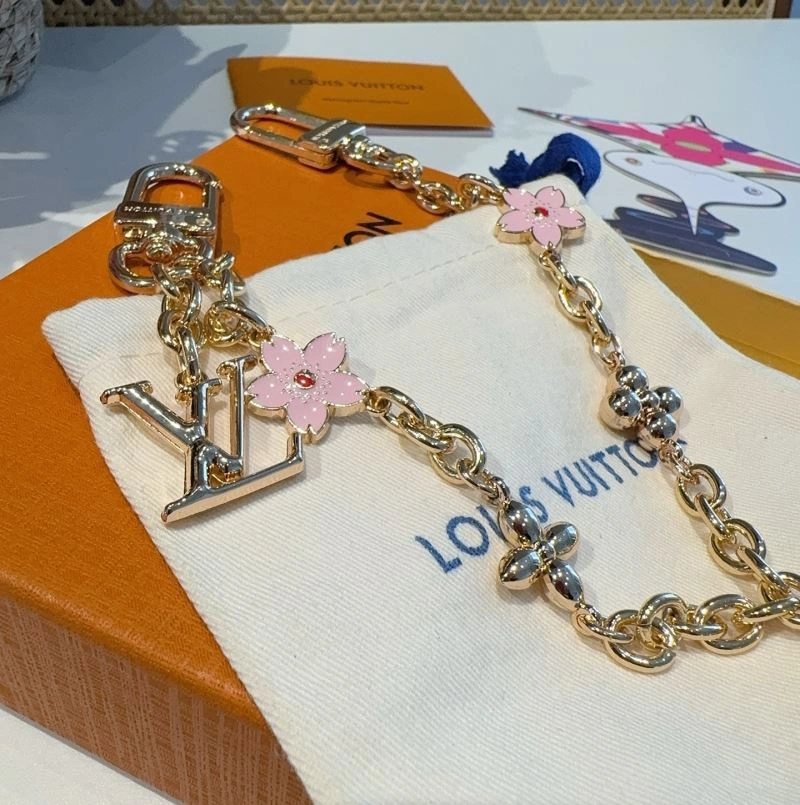 Factory-made Louis Vuitton Keychains