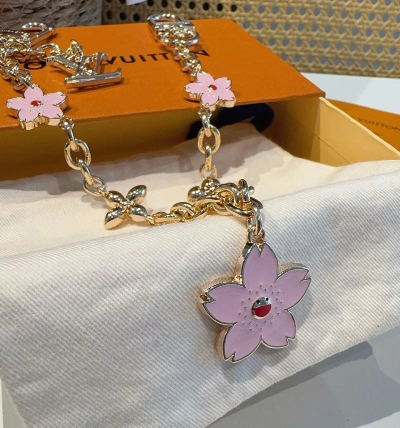 Factory-made Louis Vuitton Keychains