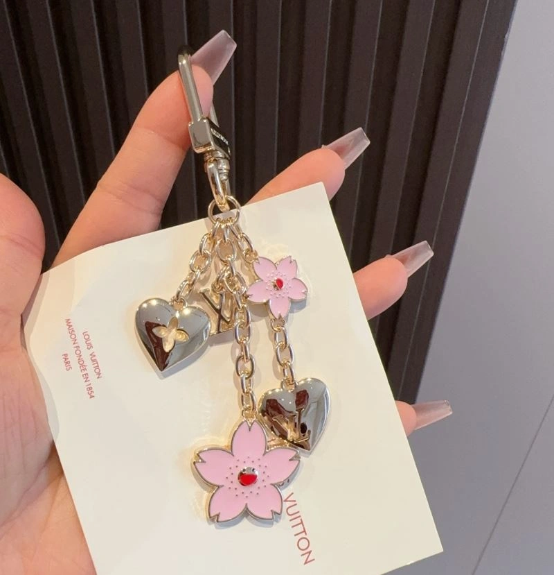 Louis Vuitton Keychains