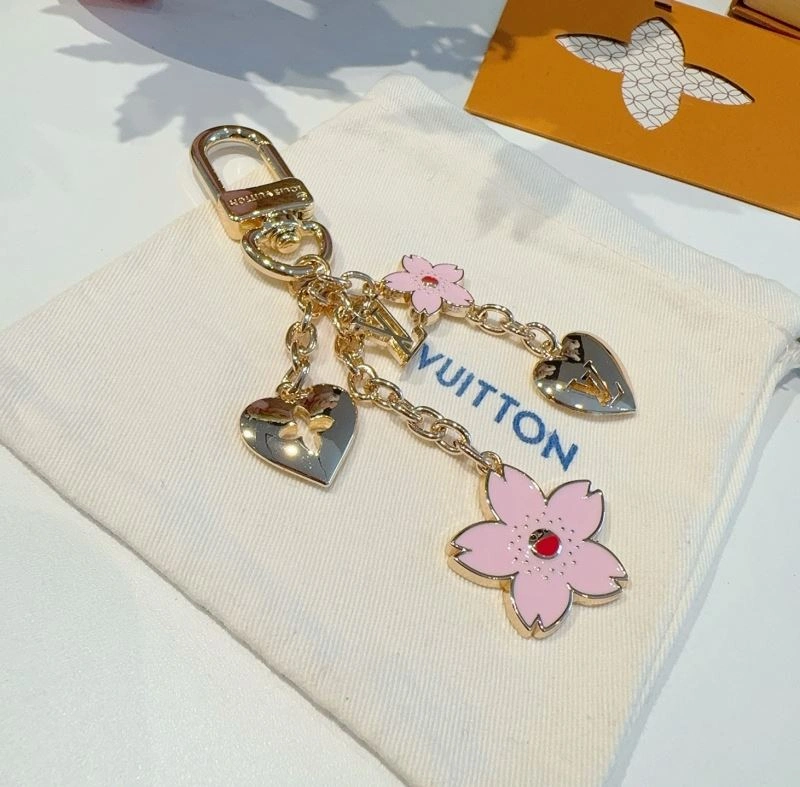 1:1 copy Louis Vuitton Keychains