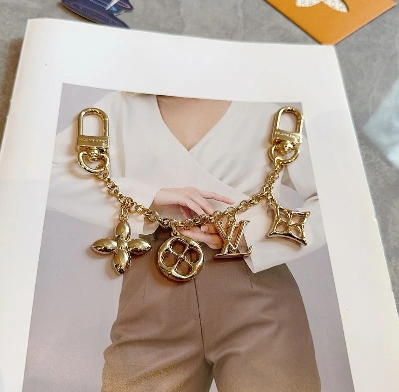 Louis Vuitton Keychains