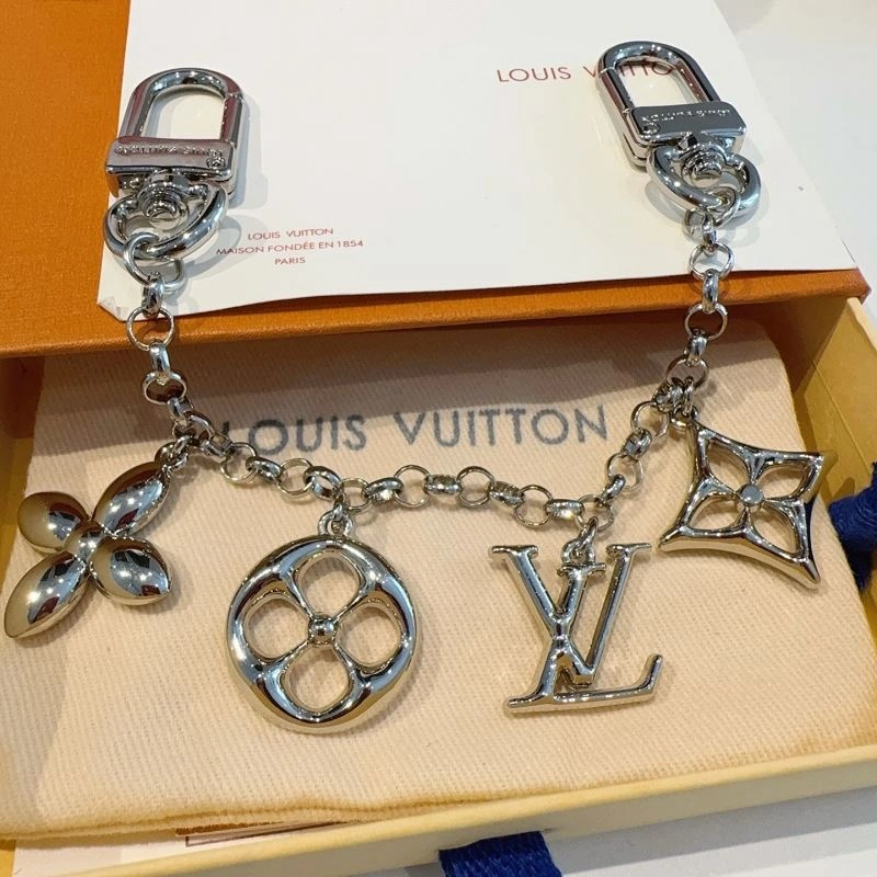 Louis Vuitton Keychains