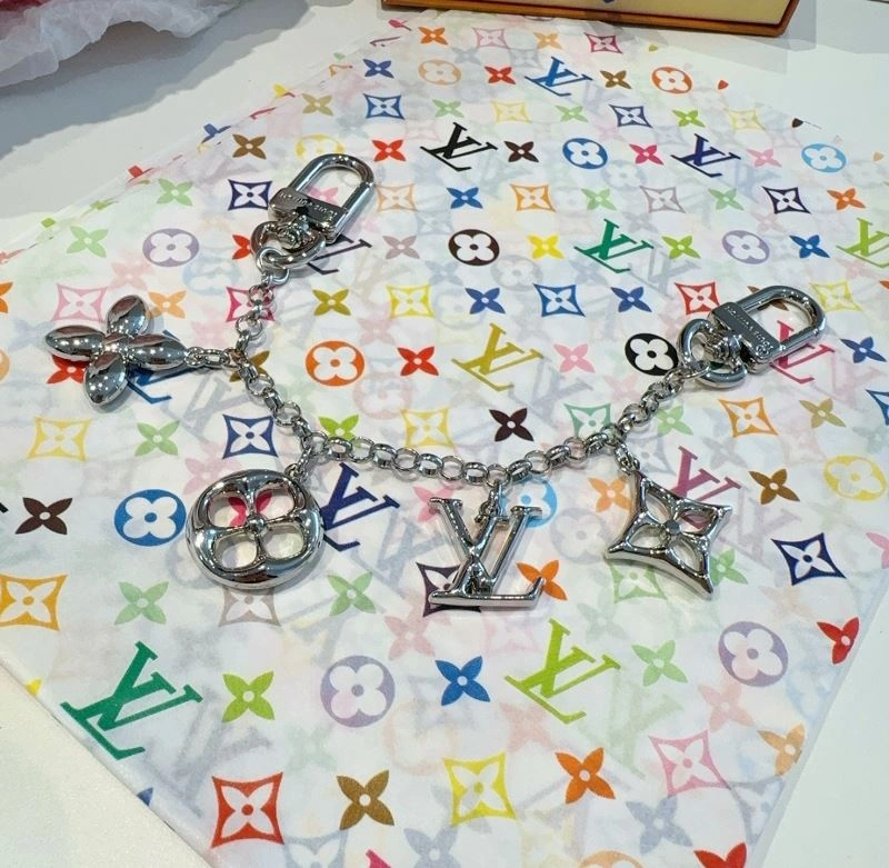 Official Louis Vuitton Keychains