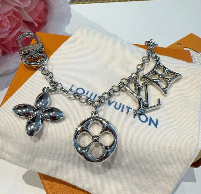 Official Louis Vuitton Keychains
