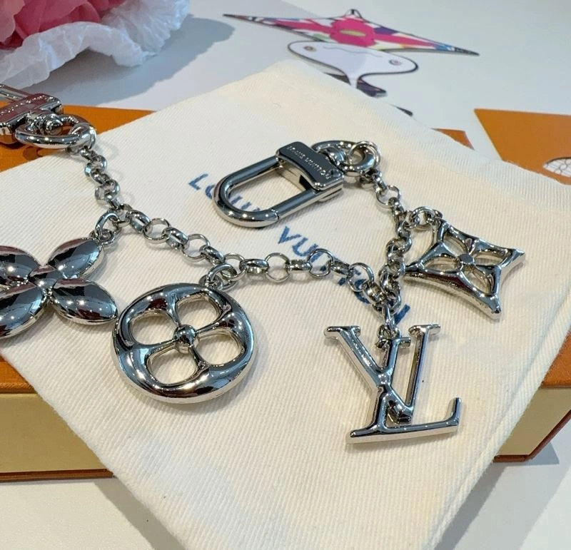 Official Louis Vuitton Keychains