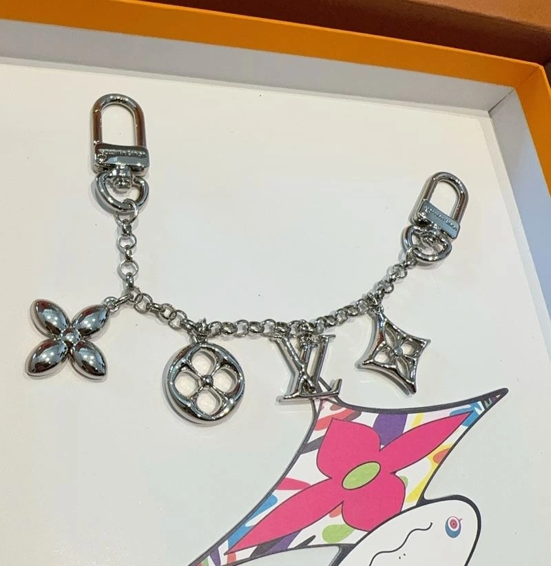 Official Louis Vuitton Keychains