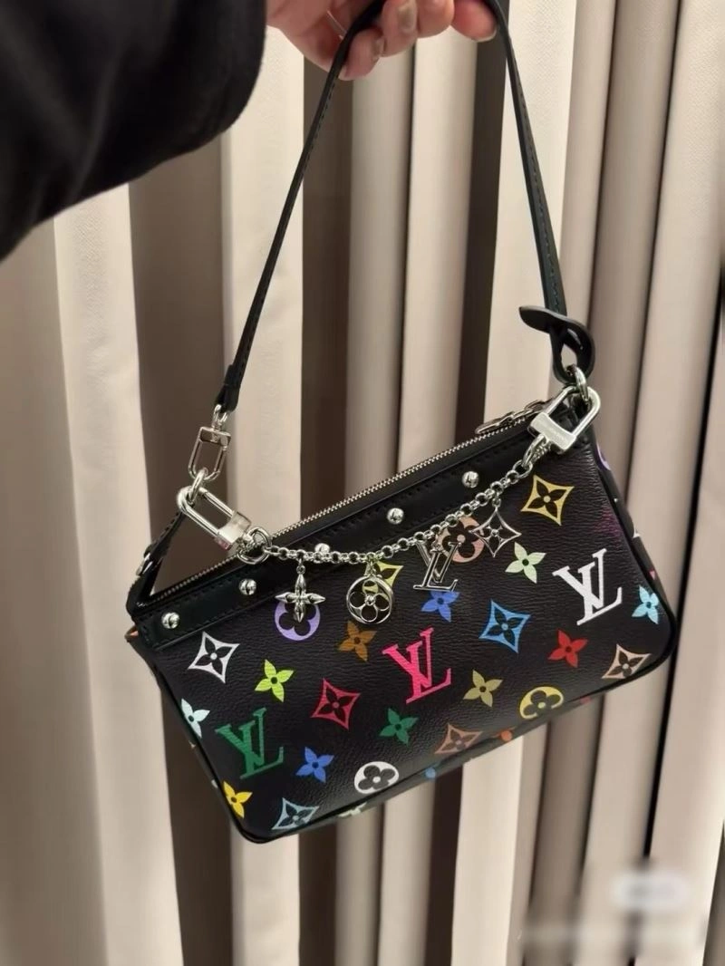 Official Louis Vuitton Keychains