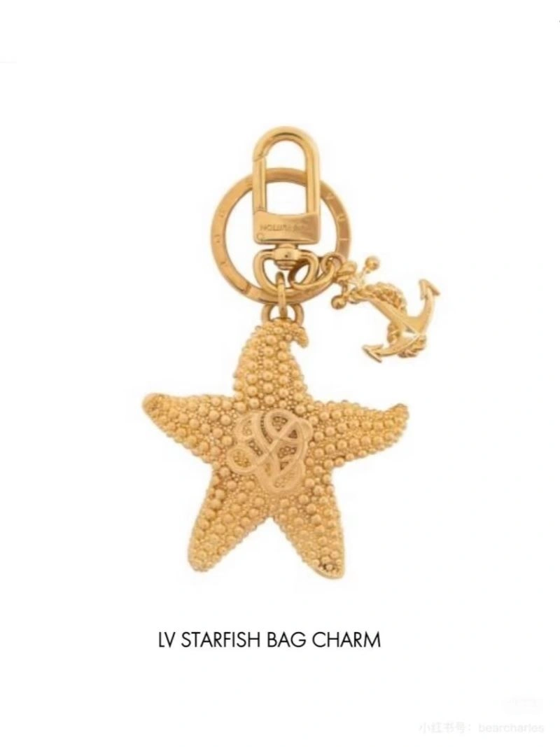 Louis Vuitton Keychains
