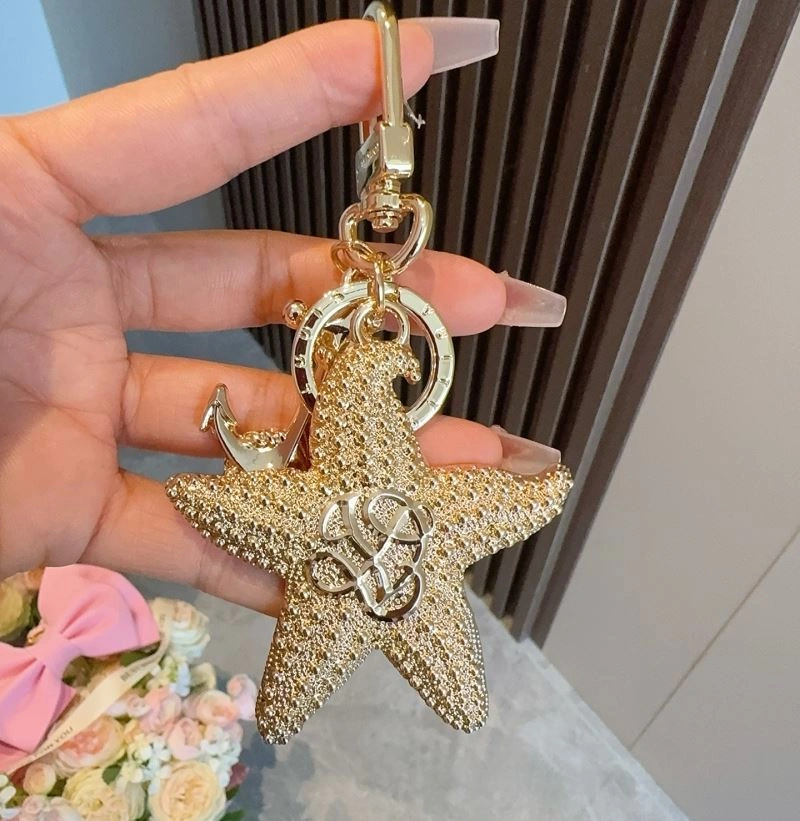 Genuine Louis Vuitton Keychains