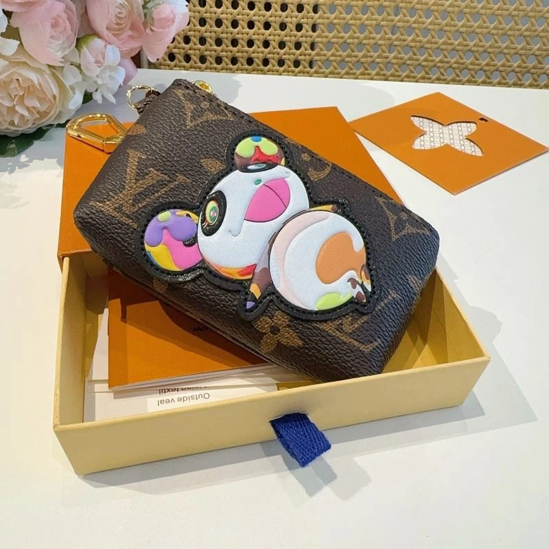 Louis Vuitton Keychains