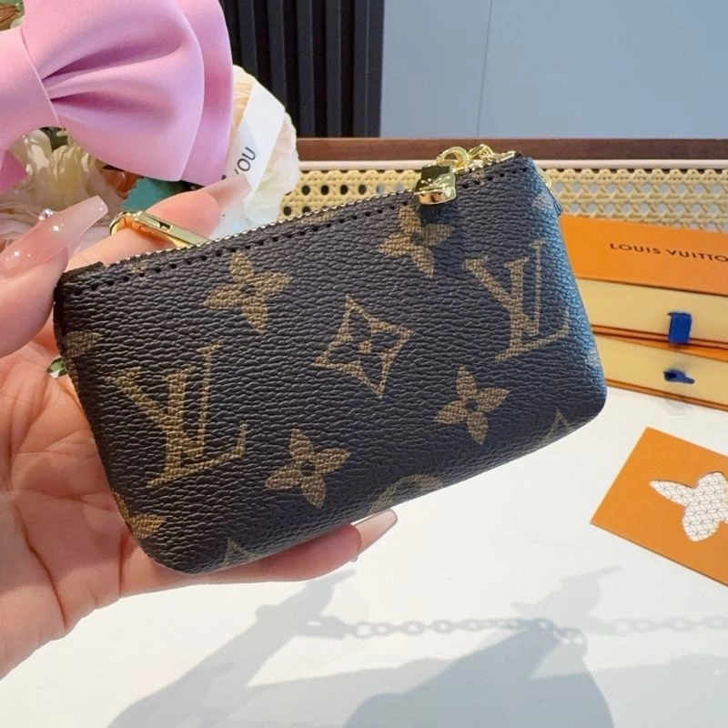 Genuine Louis Vuitton Keychains