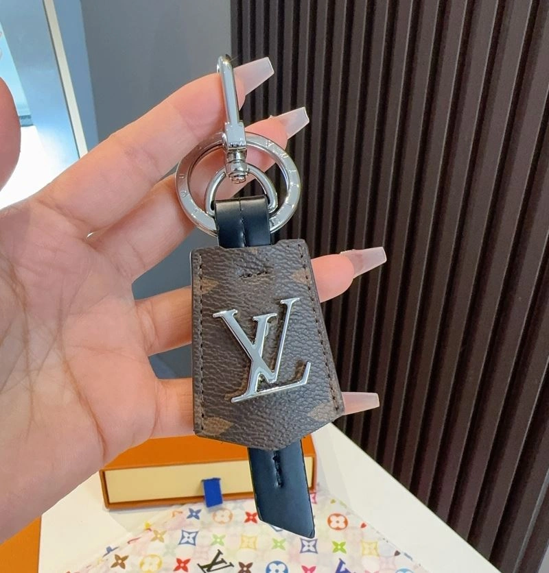 Louis Vuitton Keychains
