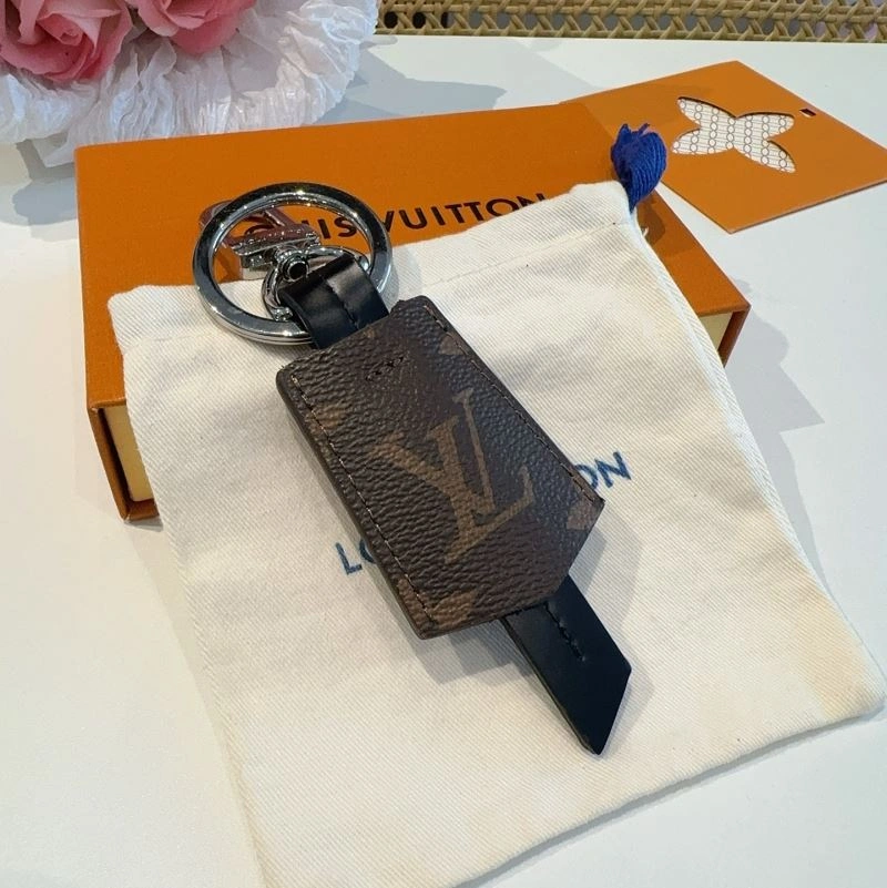 Bargain Louis Vuitton Keychains
