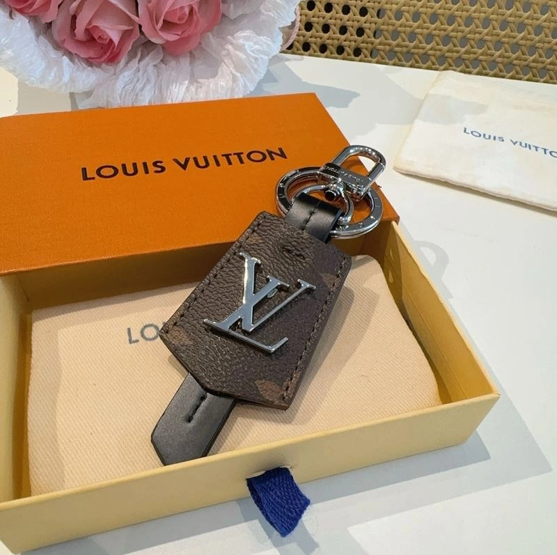 Bargain Louis Vuitton Keychains