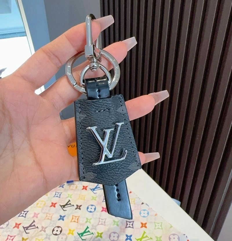 Louis Vuitton Keychains