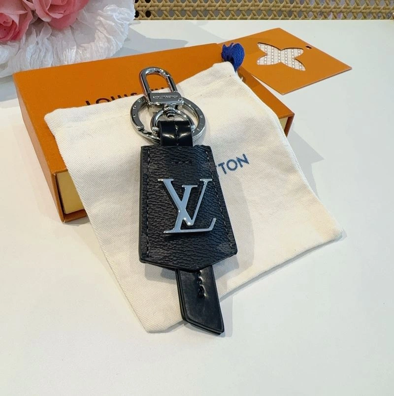 Original Louis Vuitton Keychains