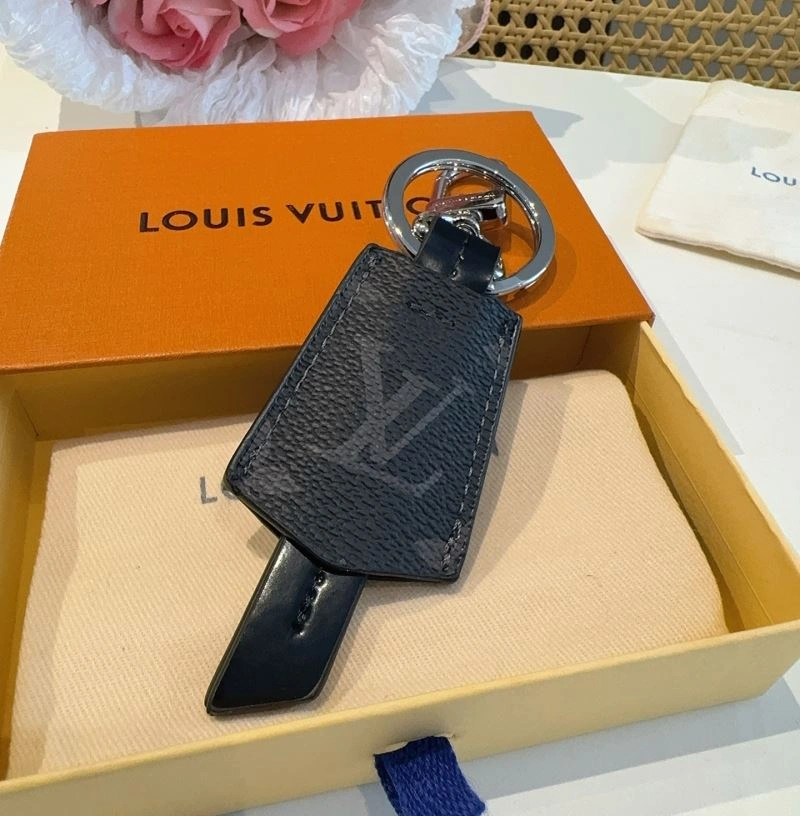 Original Louis Vuitton Keychains