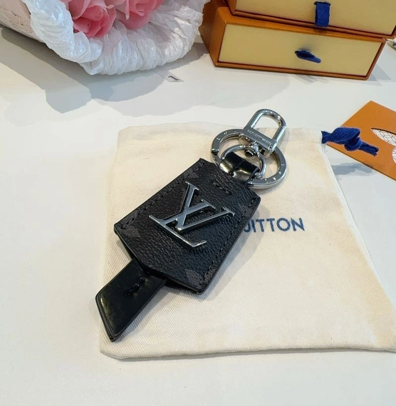 Original Louis Vuitton Keychains