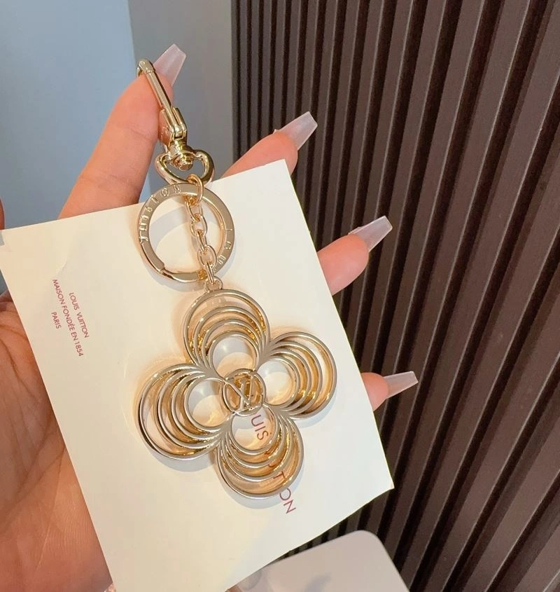 Cut-rate Louis Vuitton Keychains