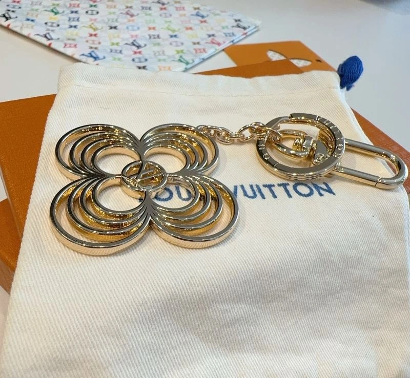 Cut-rate Louis Vuitton Keychains