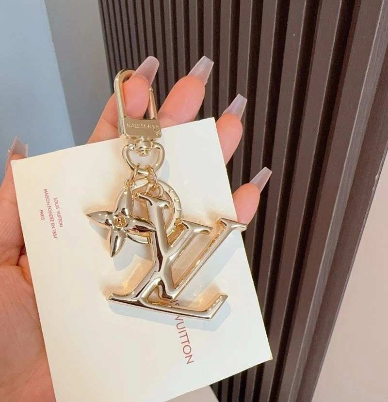 Louis Vuitton Keychains
