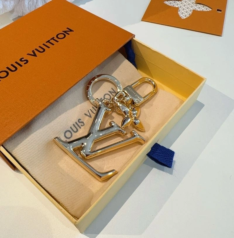 Reasonably priced Louis Vuitton Keychains