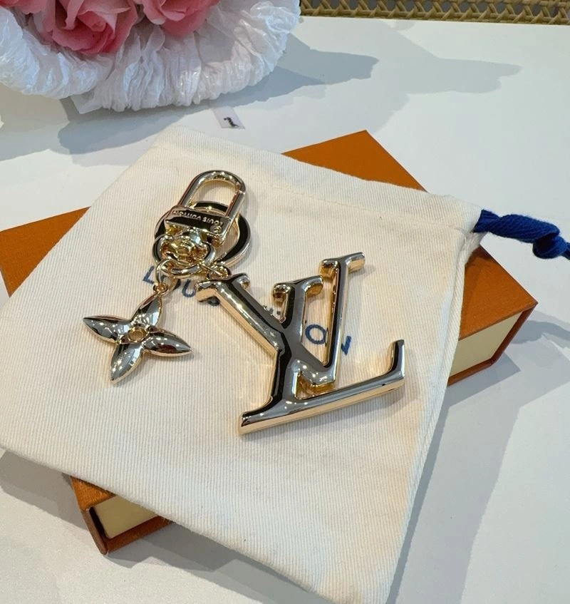 Reasonably priced Louis Vuitton Keychains