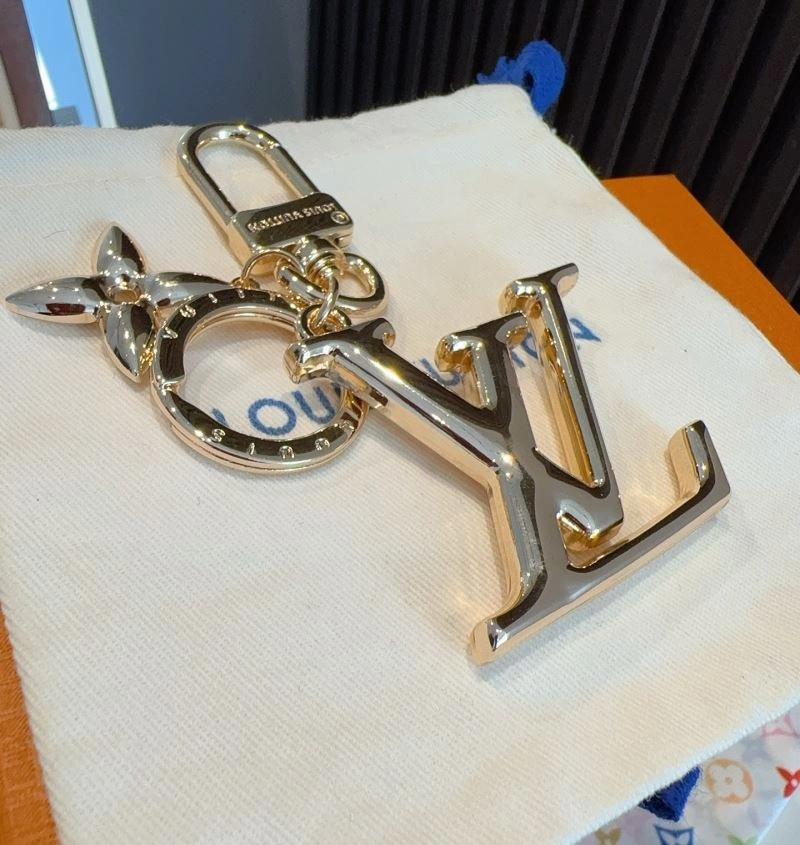 Reasonably priced Louis Vuitton Keychains