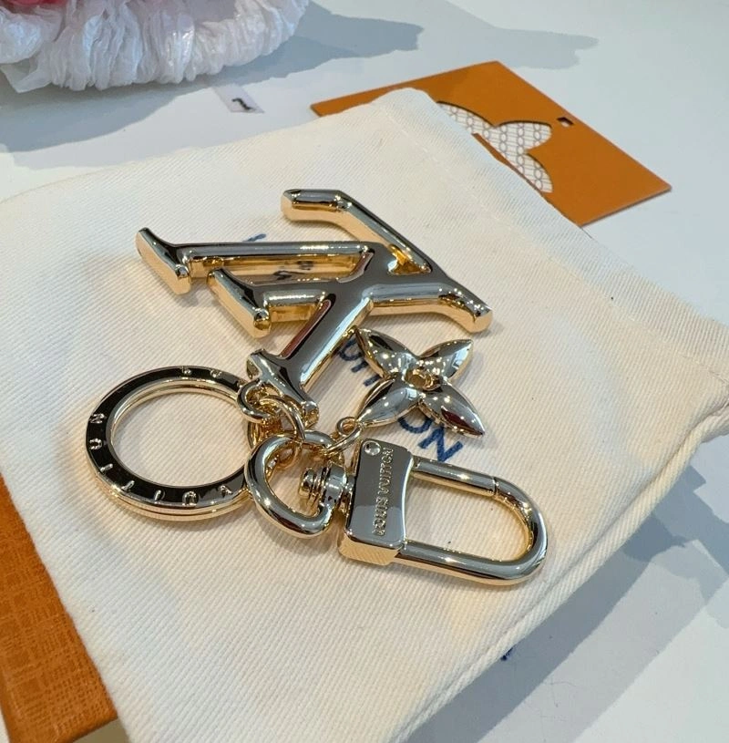 Reasonably priced Louis Vuitton Keychains